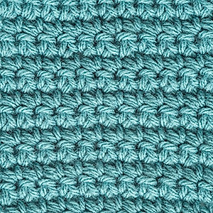 Phentex Worsted Yarn, 14 Ounce, Light Green, Single Ball