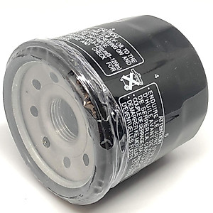 Motadin Oil Filter compatible with ARCTIC CAT PROWLER 700 XT 2009 2015-2017 / EPS HDX 4X4