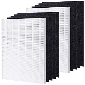 Future Way Air Filter Replacement