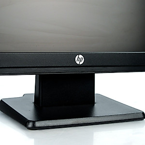 HP 20" LV2011 LED LCD Monitor