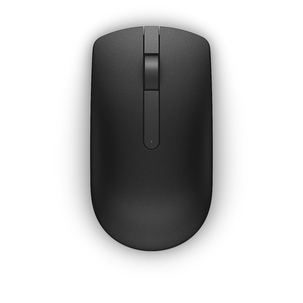 Dell KM636 Wireless Keyboard & Mouse Combo (5WH32), Black