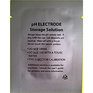 HM Digital SP-P2 Replacement PH Sensor for PH-200