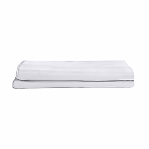 Sealy Pillow Cover, Soft Comfort Bed Pillow Protector, 2 Pack, Standard/Queen Pillow Cover