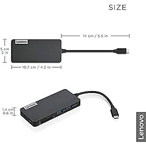 Lenovo USB-C 7-in-1 Hub