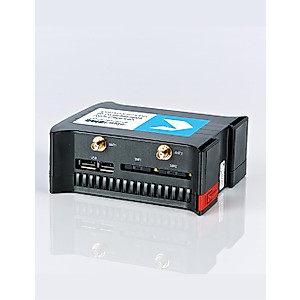 SMSEagle NXS-9750-4G (Dual Modem) Hardware SMS Gateway