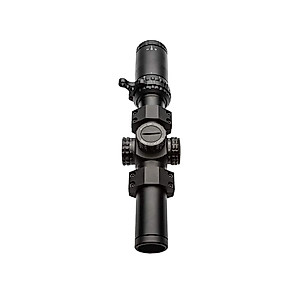 Firefield RapidStrike 1-6x24 SFP Riflescope Kit