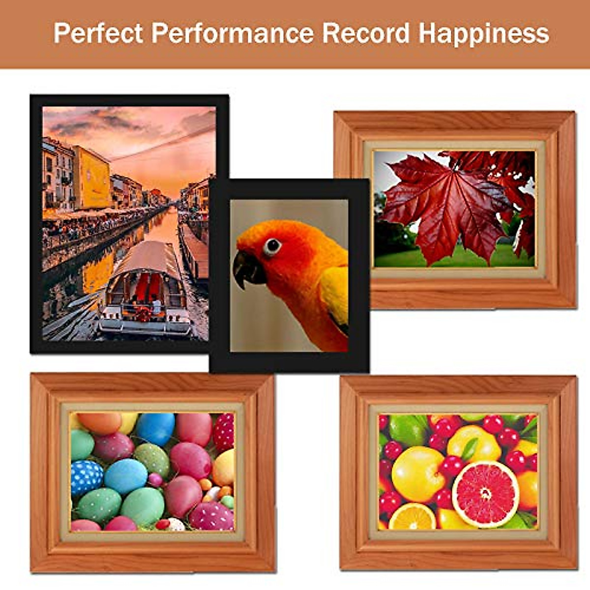 4-Pack(1BK+1C+1M+1Y) Compatible TN431 Toner Cartridge Replacement for Brother TN-431 HL-L8260CDW HL-L8360CDW MFC-L8900CDW MFC-L8610CDW Color Printer