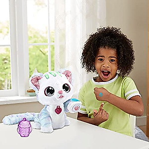 VTech Glitter Me Kitten