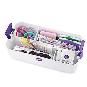 Wilton Decorator Preferred Cake Decorating Tool Caddy
