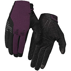 Giro Havoc Cycling Glove - Women's Urchin Purple Medium
