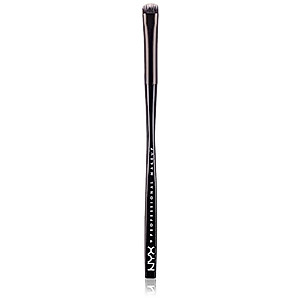 NYX Pro brush dual fiber smudger brush black