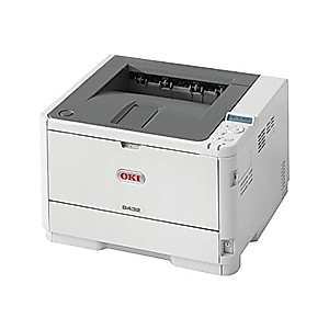 OKI Data B432dn 42ppm Monochrome Printer (62444401)
