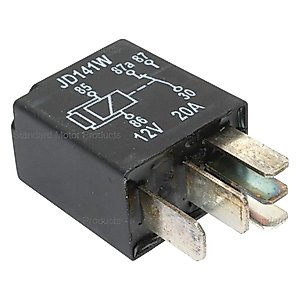Standard - Tru-Tech A/C Clutch Relay