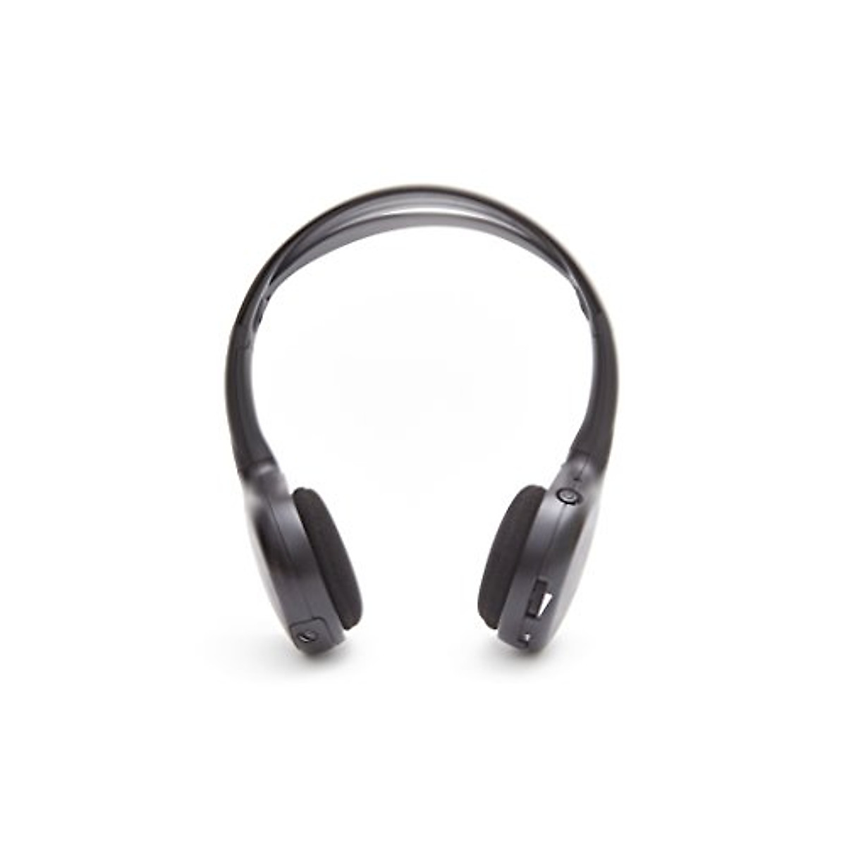 GM Accessories 22863046 Dual-Channel Wireless Infrared (IR) Headphones (Set of two) (Pack of 2)