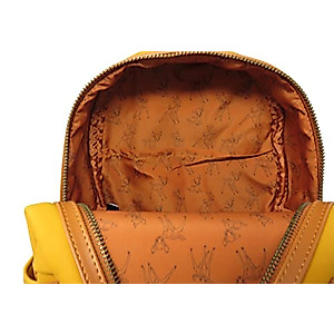 Loungefly Disney Bambi Cosplay Womens Double Strap Shoulder Bag Purse