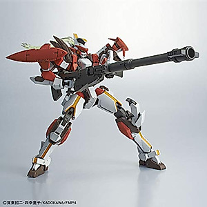 Bandai Hobby HG 1/60 Laevatein Ver.IV | Full Metal Panic!