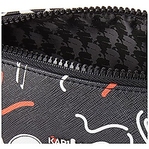 Karl Lagerfeld Paris Women's Maybelle SLG Cosmetic Bag