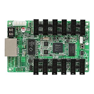 Linsn RV908M32 Receiving Card Led Display Control Card with Software Configuration Instruction
