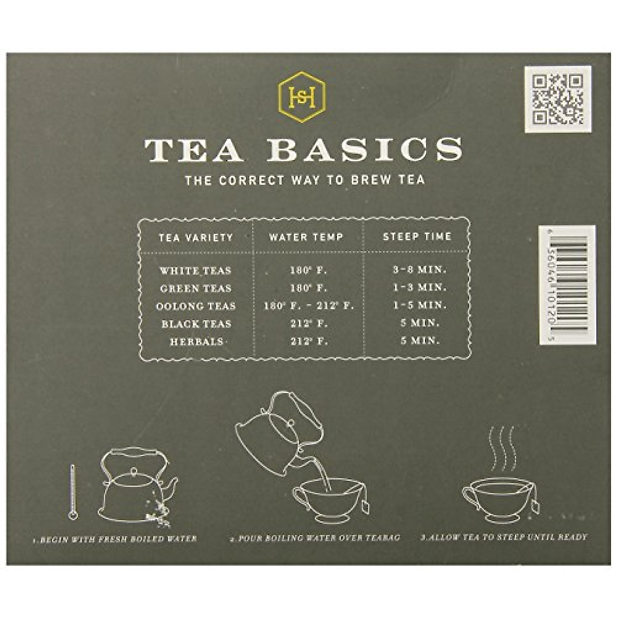 Harney & Sons Herbal Tea, Tea Bags, Chamomile, 50 Count
