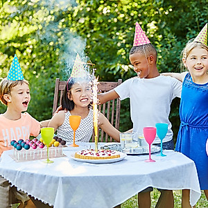 Cake Pop Stand,2PC Cake Pop Holder 21-Hole Display Acrylic Lollipop Holder 100PCS Cake Pop Sticks Clear Treats Bags and Gold Metallic Twist Ties for Candy Cake Pop Making Tools