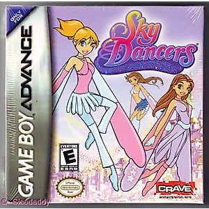 Sky Dancers