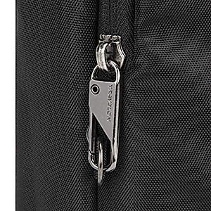 Travelon Tour Bag, Black, One_Size
