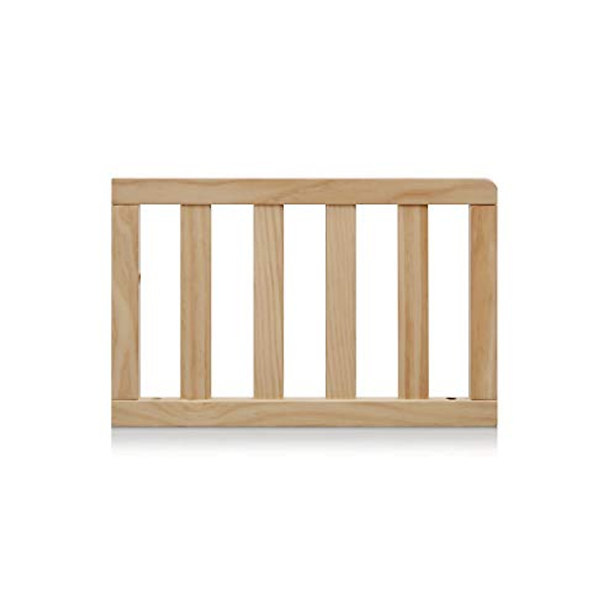 Suite Bebe Shailee Toddler Guard Rail in Natural