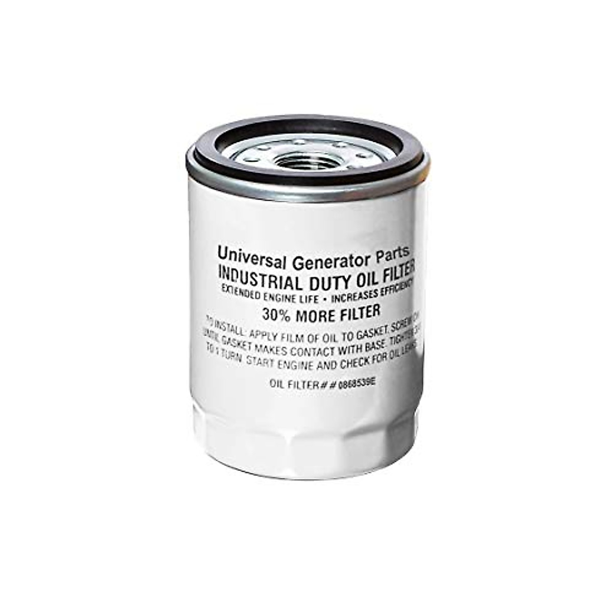 Replacement for 6485 Maintenance Kit by Universal Generator Parts