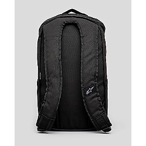 Alpinestars Defcon V2 Backpack Black Os (1213-91400-10-OS)
