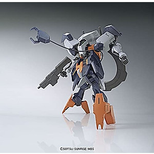 Bandai Hobby HG IBO Hugo "Gundam IBO" Building Kit (1/144 Scale)