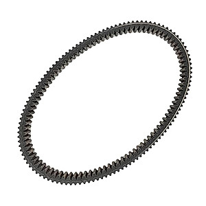 Polaris Drive Belt for Specific RZR XP Turbo, XP 4 Turbo, RS1, XP 1000, XP 4 1000, XPEDITION ADV, XP and RANGER XP 1000, CREW XP 1000 Models and More, Runs Cooler, OEM Performance, Durable - 3211186