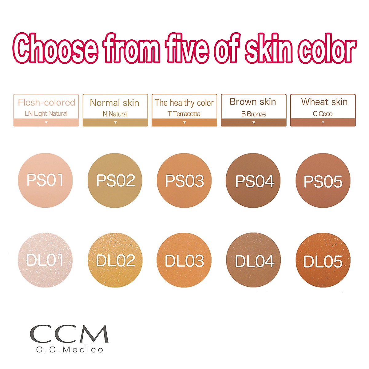 Air Stocking Premier Silk [PS03] Terra-cotta 120g