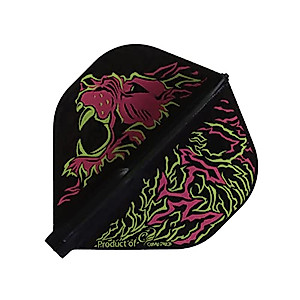 Fit Flight - Jack Main - Standard