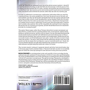 Inside the Currency Market: Mechanics, Valuation and Strategies