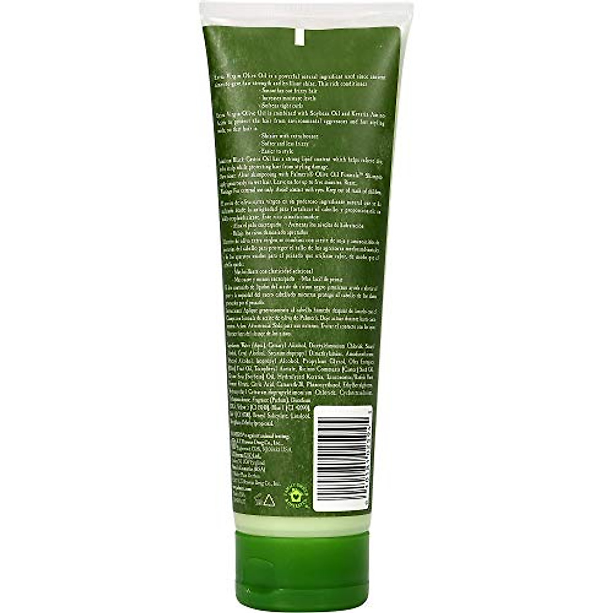 Palmer's Olive Oil Formula Replenishing Conditioner for Frizz Prone Hair, 8.5 oz. (Pack of 2)