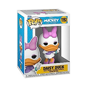 Funko Pop! Disney Classics: Mickey and Friends - Daisy Duck