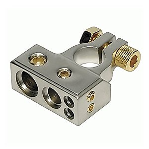 Raptor R5BTN PRO SERIES - Negative Battery Terminal