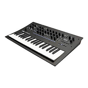 Korg minilogue XD 4-voice Analog Synthesizer