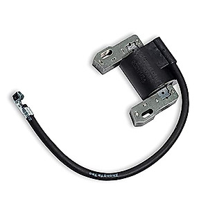 Boine 592846 799651 Ignition Coil Compatible with Briggs and Stratton Intek V-Twin 18-22HP Engine, Replaces 691060 401577（2Pcs)