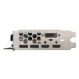 MSI VGA Graphic Cards RX 580 ARMOR 8G OC