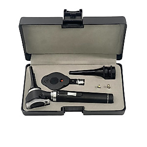 ArtLab-LED Veterinary Otoscope Set Animal Diagnostics Professional Veterinary Otoscope Set