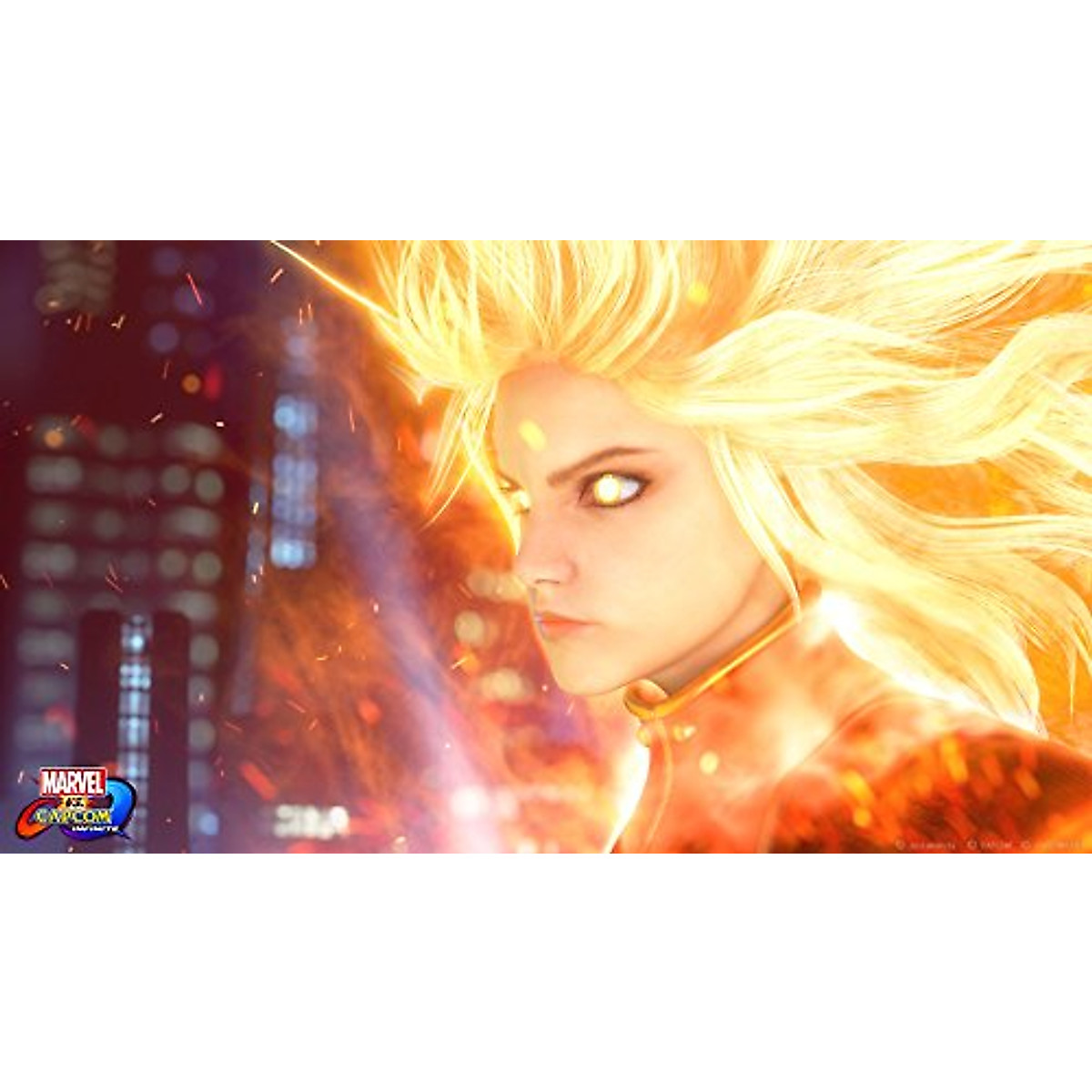 Marvel vs. Capcom: Infinite - Xbox One Standard Edition