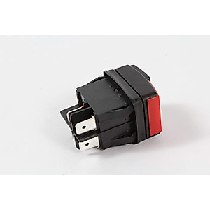 760504007 Switch Fits RY14122 RY141600 UT80720 PS171433 PS80720 + 760504007 760504007