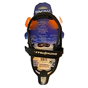 Yaktrax Snow Trax L-XL Large Extra Large