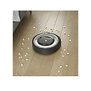 iRobot Roomba e5 5134 Wi-Fi Connected Robot Vacuum