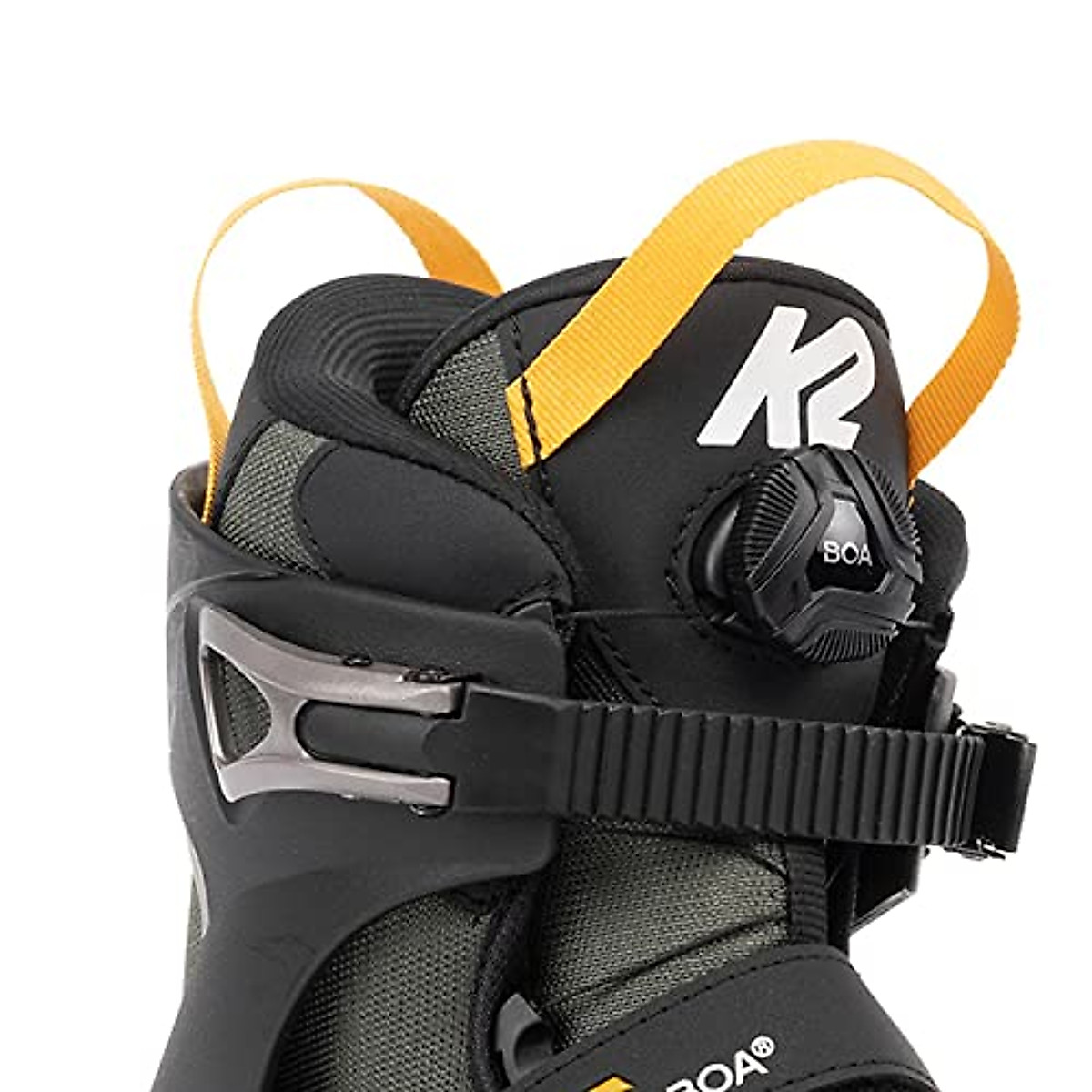 K2 Skate F.I.T. 80 Boa, 11