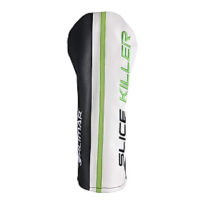 Orlimar Slice Killer 10.5 Degree Offset Driver Golf Club, Men’s Right Handed Regular Flex