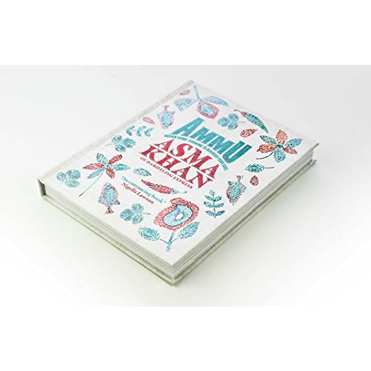 Ammu: Indian Home Cooking to Nourish Your Soul