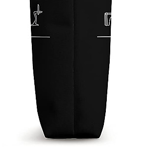 Barcelona - Spain Souvenir Tote Bag