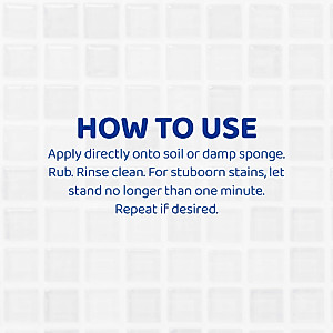 Soft Scrub Gel with Bleach Cleaner, 28.6 Ounces (Pack of 6)